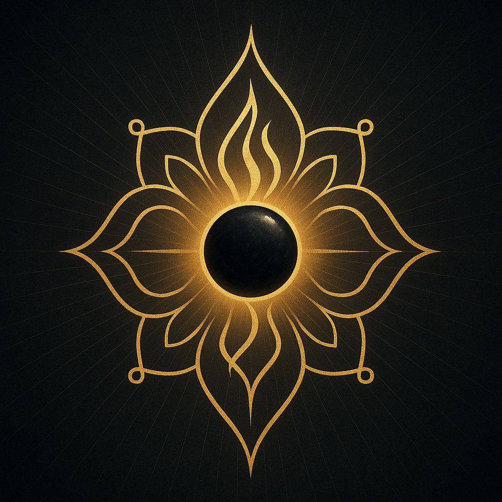 The I AM Perspective