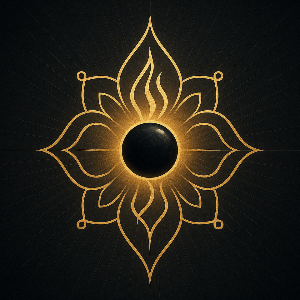 The I AM Perspective